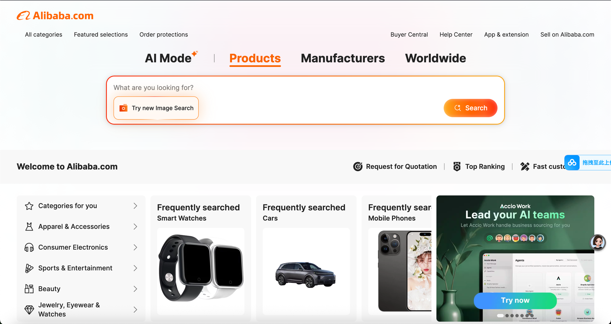 10 Best China Wholesale Websites for Overseas Buyers (Updated May 2026 ...
